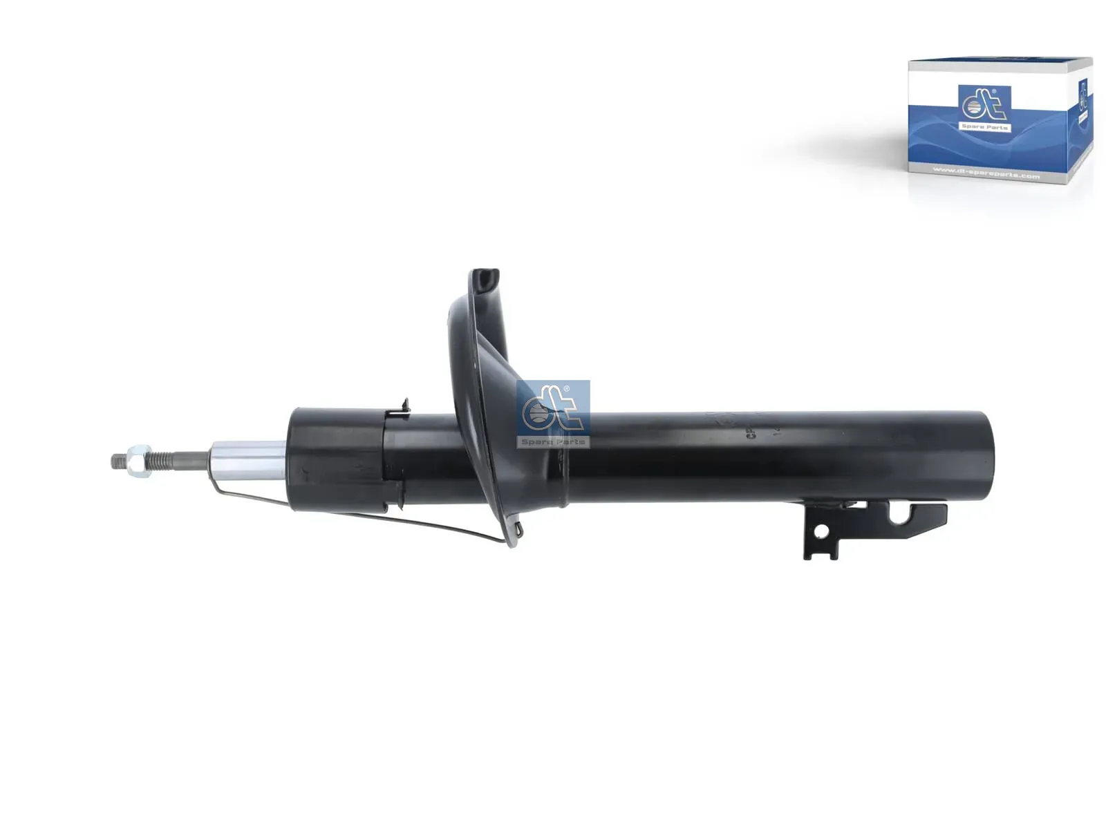 DIESEL TECHNIC | 13.17151 Shock absorber, front