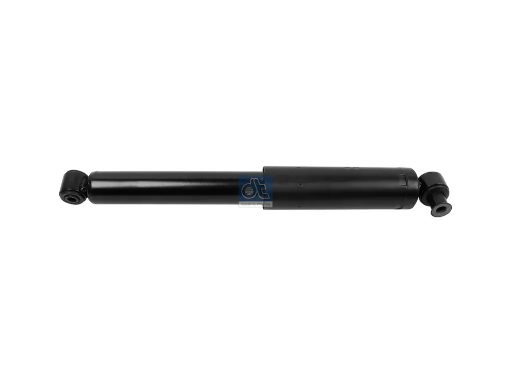 DIESEL TECHNIC | 13.17166 Shock absorber, rear