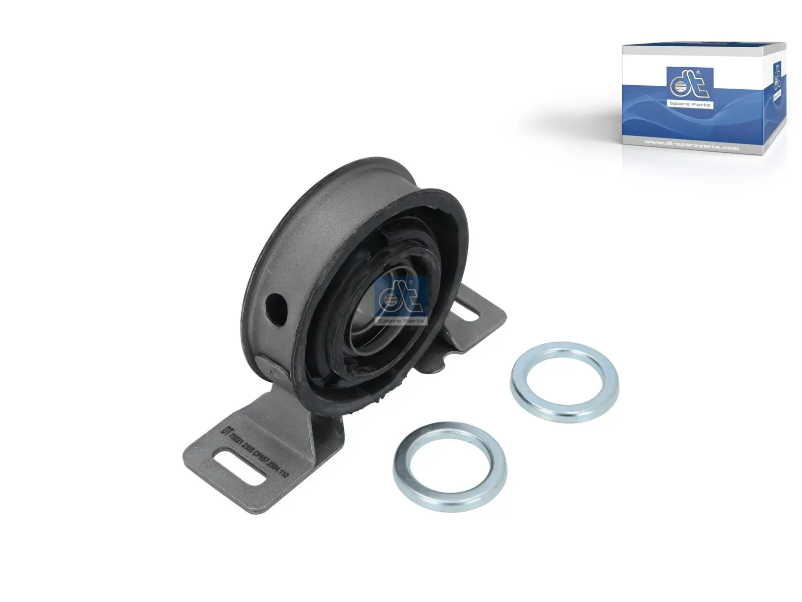 DIESEL TECHNIC | 13.20110 Center bearing