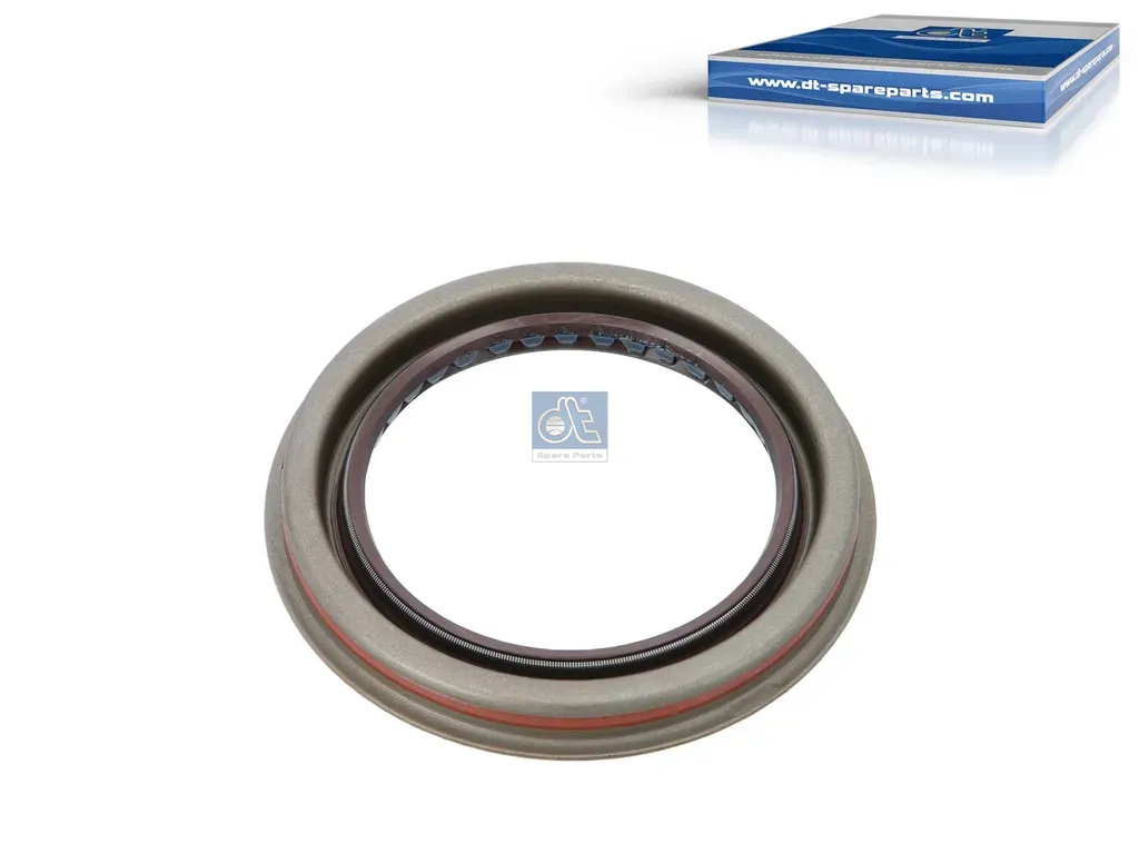 DIESEL TECHNIC | 13.20142 Oil seal