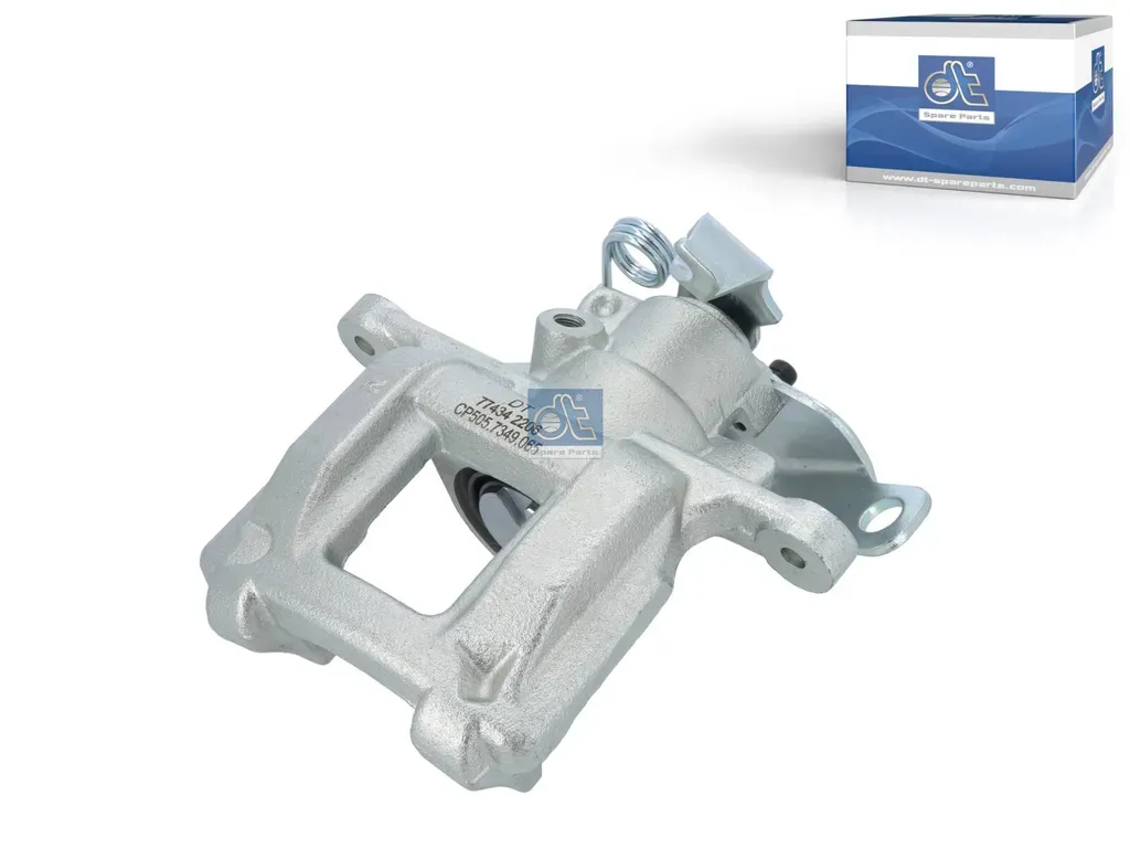 DIESEL TECHNIC | 13.31065 Brake caliper, right