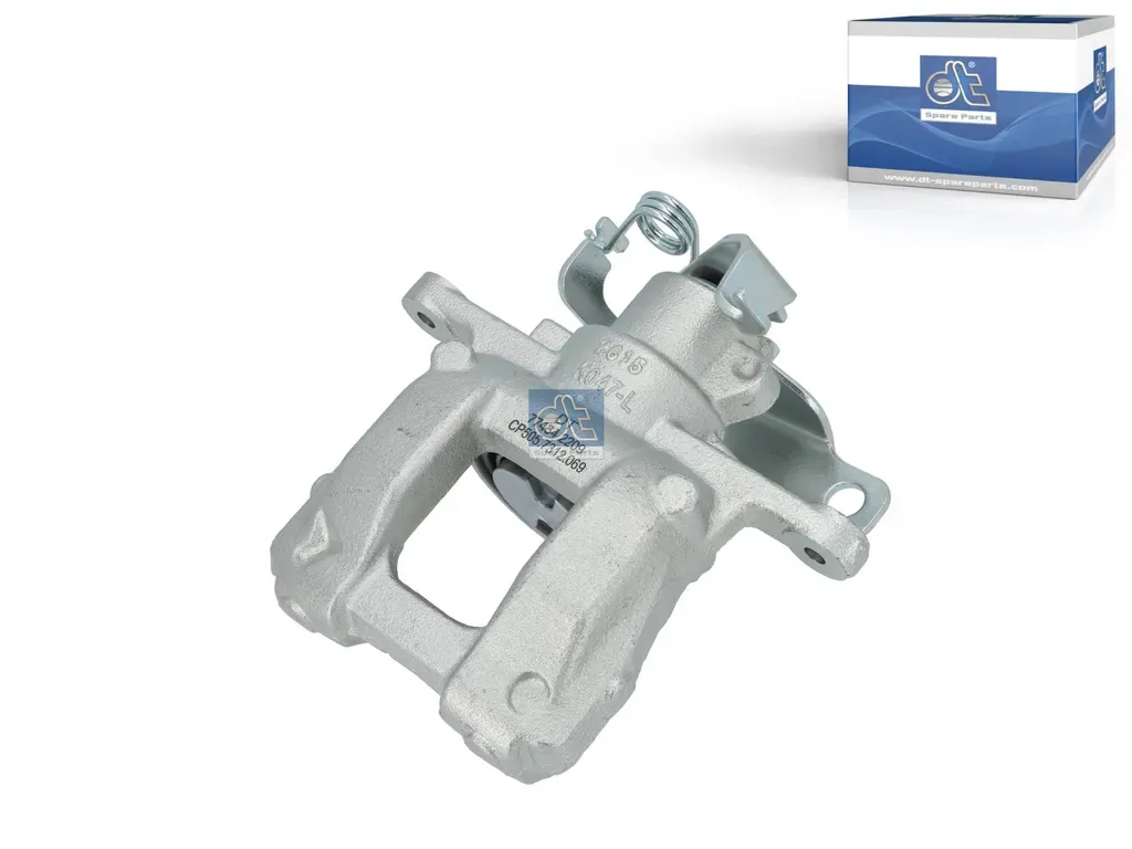 DIESEL TECHNIC | 13.31069 Brake caliper, left