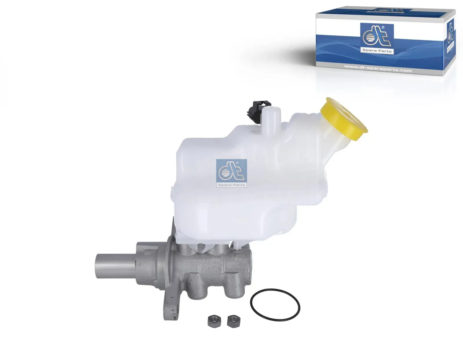 DIESEL TECHNIC | 13.34052 Brake master cylinder