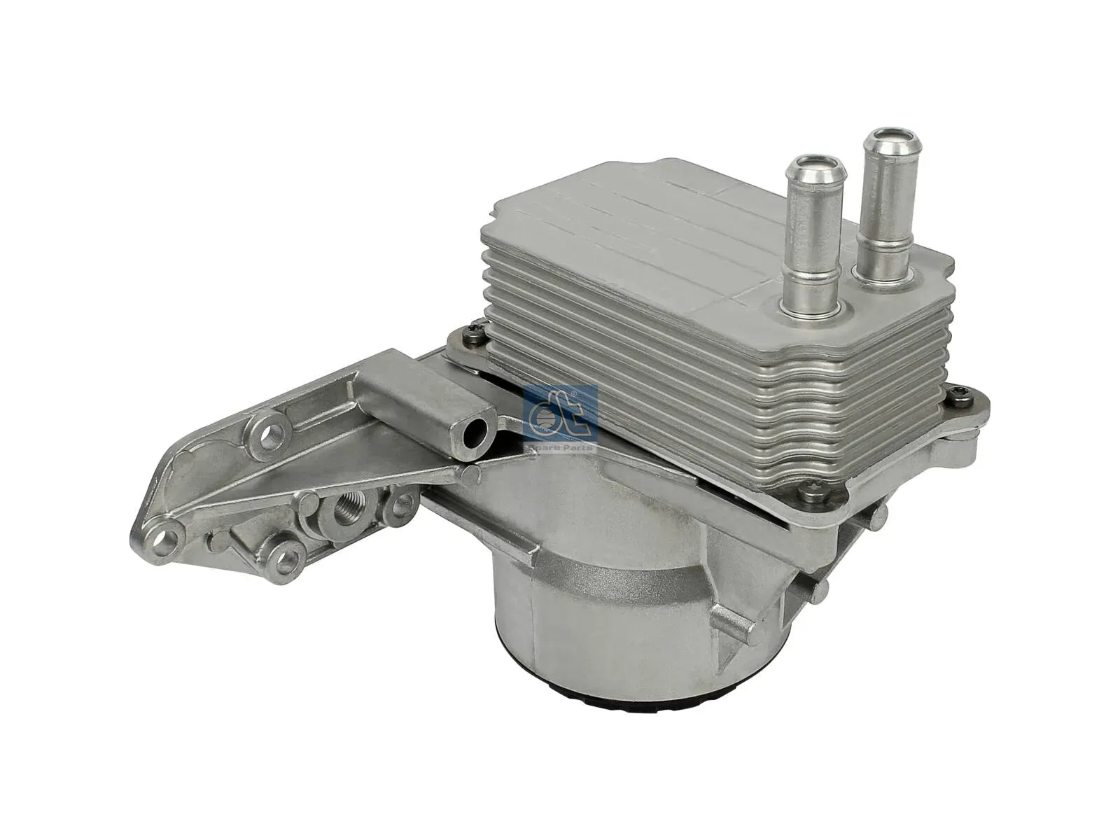 DIESEL TECHNIC | 13.41103 Oil cooler, complete