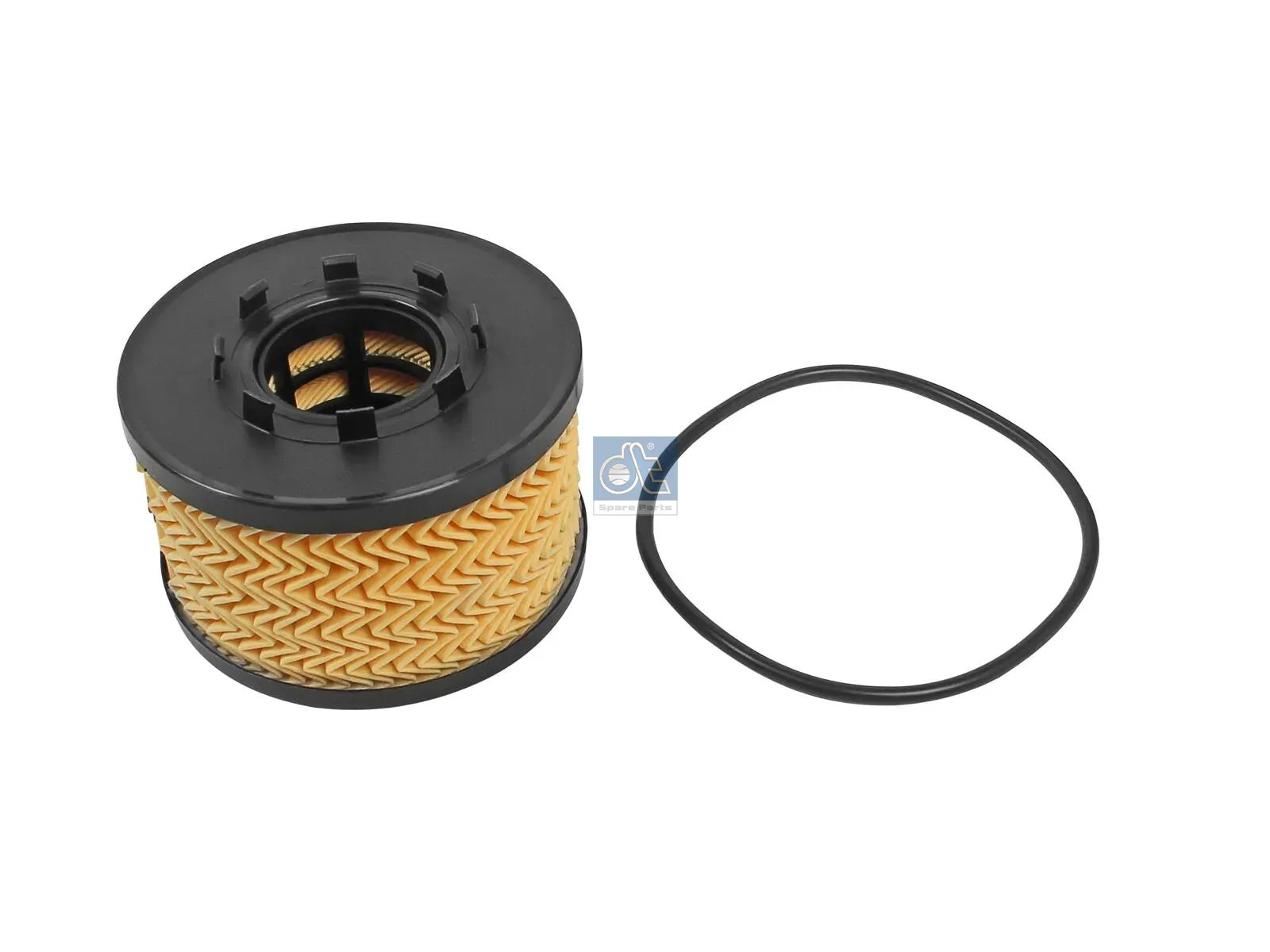 DIESEL TECHNIC | 13.41202 Oil filter insert