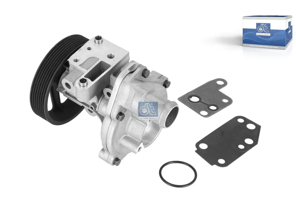 DIESEL TECHNIC | 13.42051 Water pump