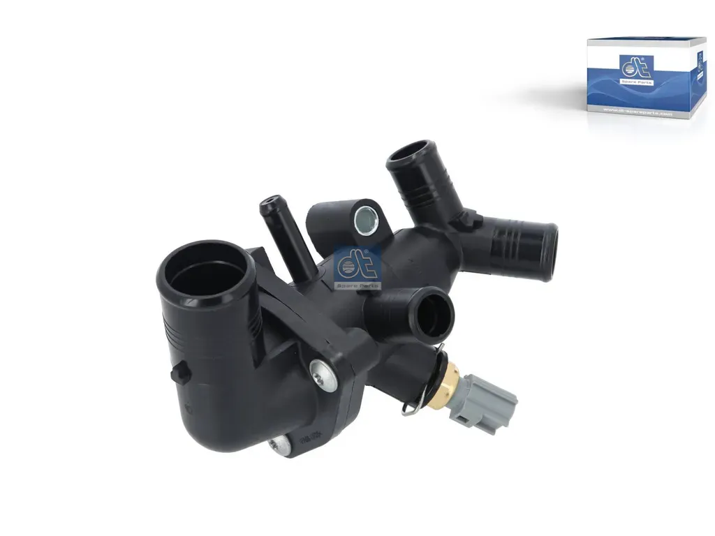 DIESEL TECHNIC | 13.42080 Thermostat