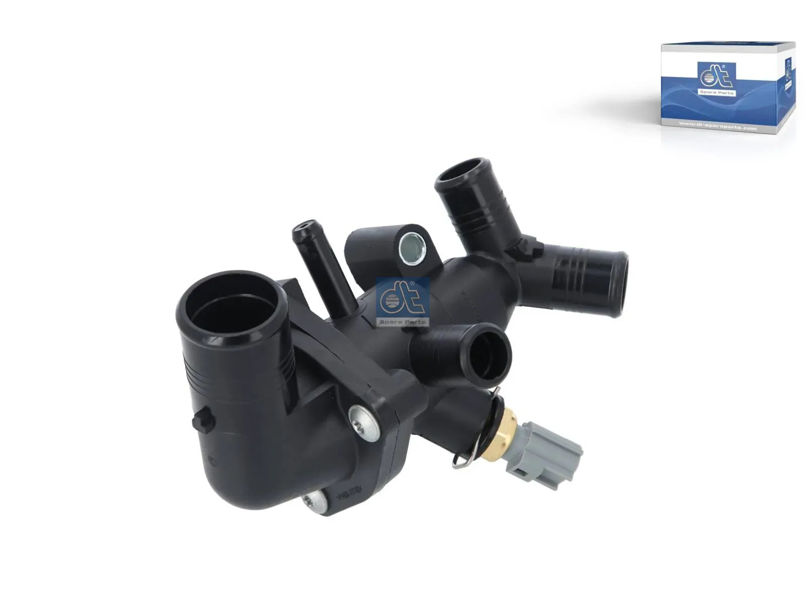 DIESEL TECHNIC | 13.42080 Thermostat