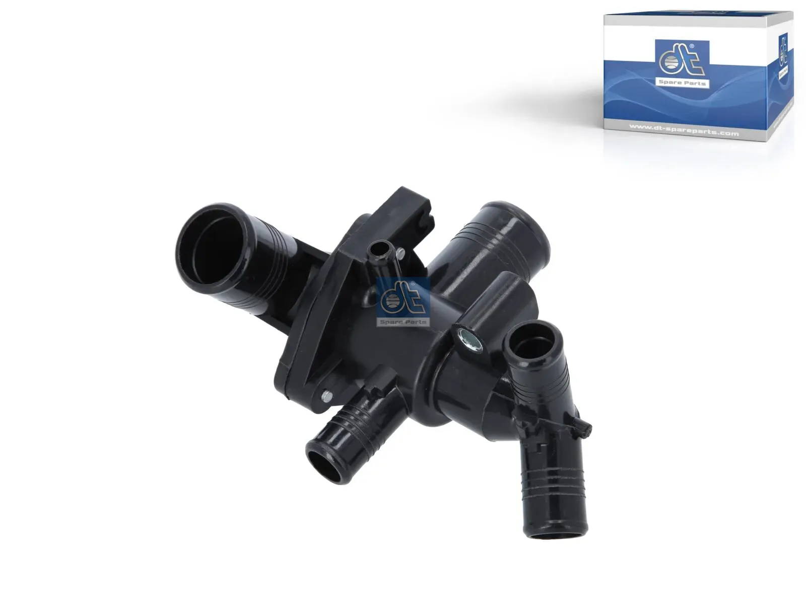 DIESEL TECHNIC | 13.42083 Thermostat housing