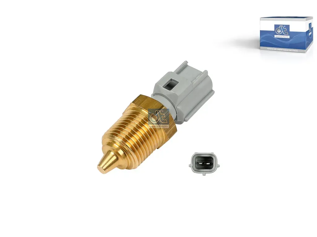 DIESEL TECHNIC | 13.43127 Temperature sensor, coolant