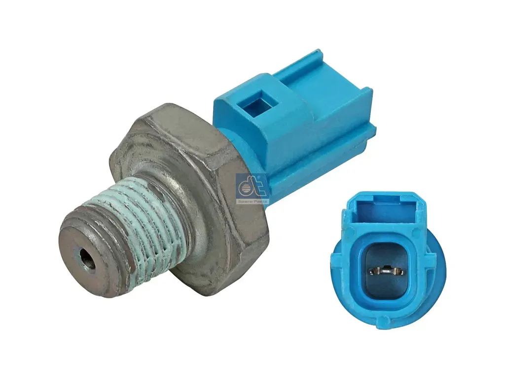 DIESEL TECHNIC | 13.43132 Oil pressure switch