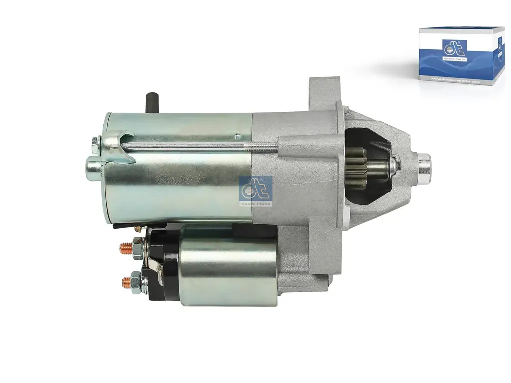 DIESEL TECHNIC | 13.44003 Starter