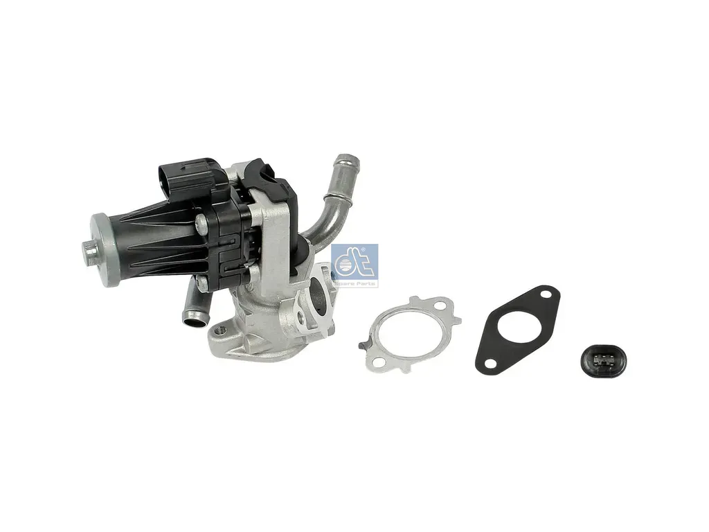 DIESEL TECHNIC | 13.45001 Valve, exhaust gas recirculation
