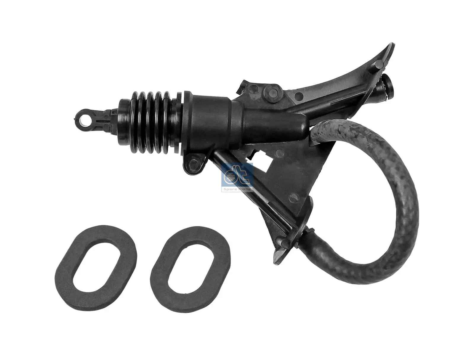 DIESEL TECHNIC | 13.58004 Master cylinder