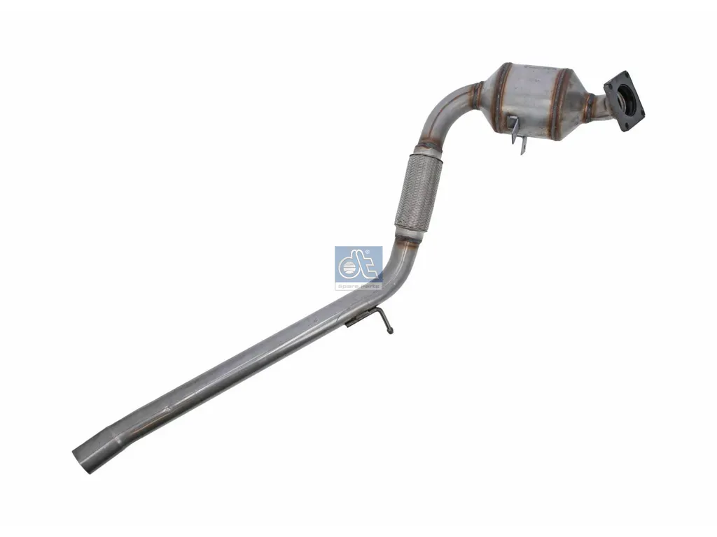 DIESEL TECHNIC | 13.60079 Catalyst converter