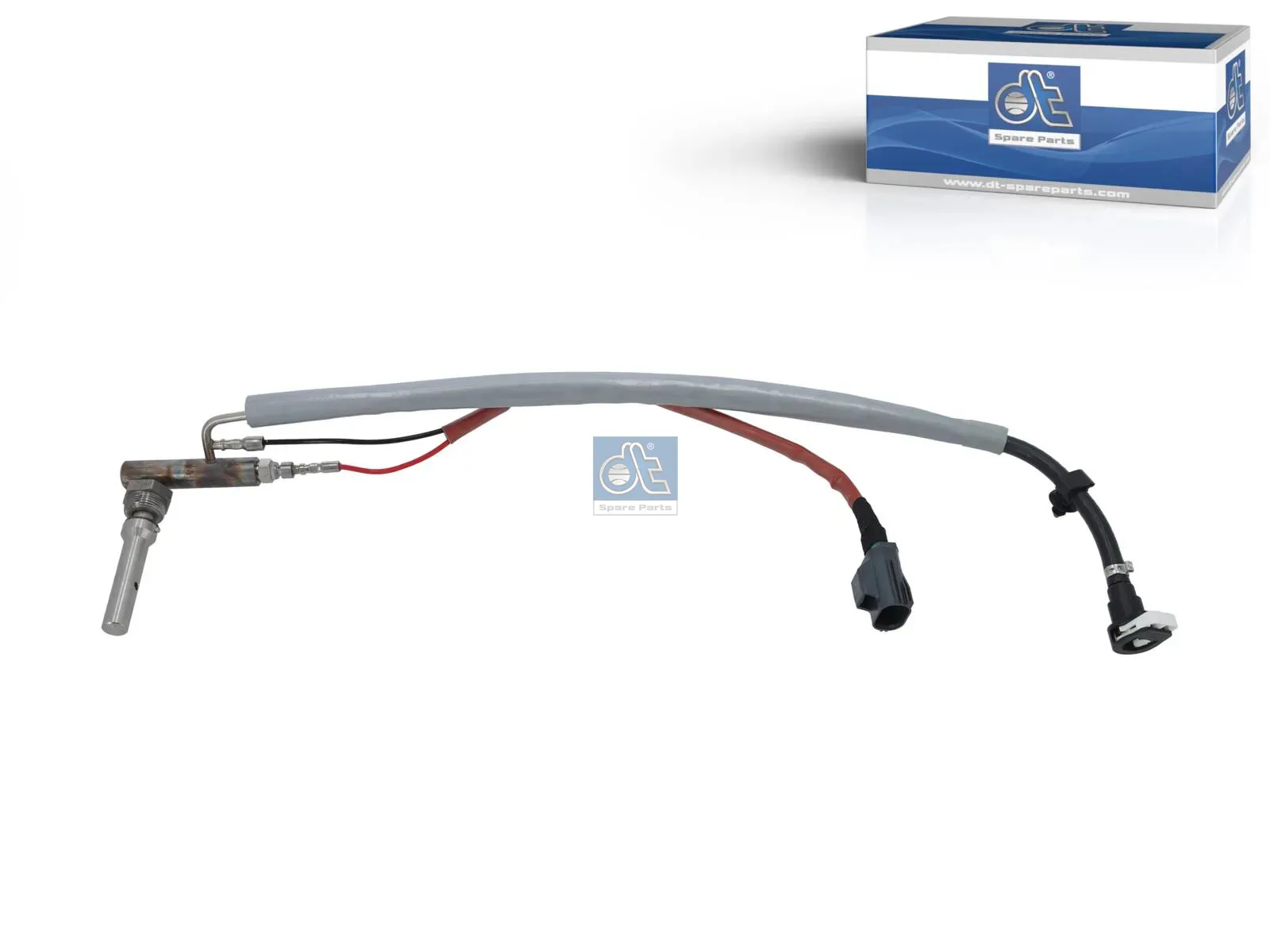 DIESEL TECHNIC | 13.60204 Injection unit