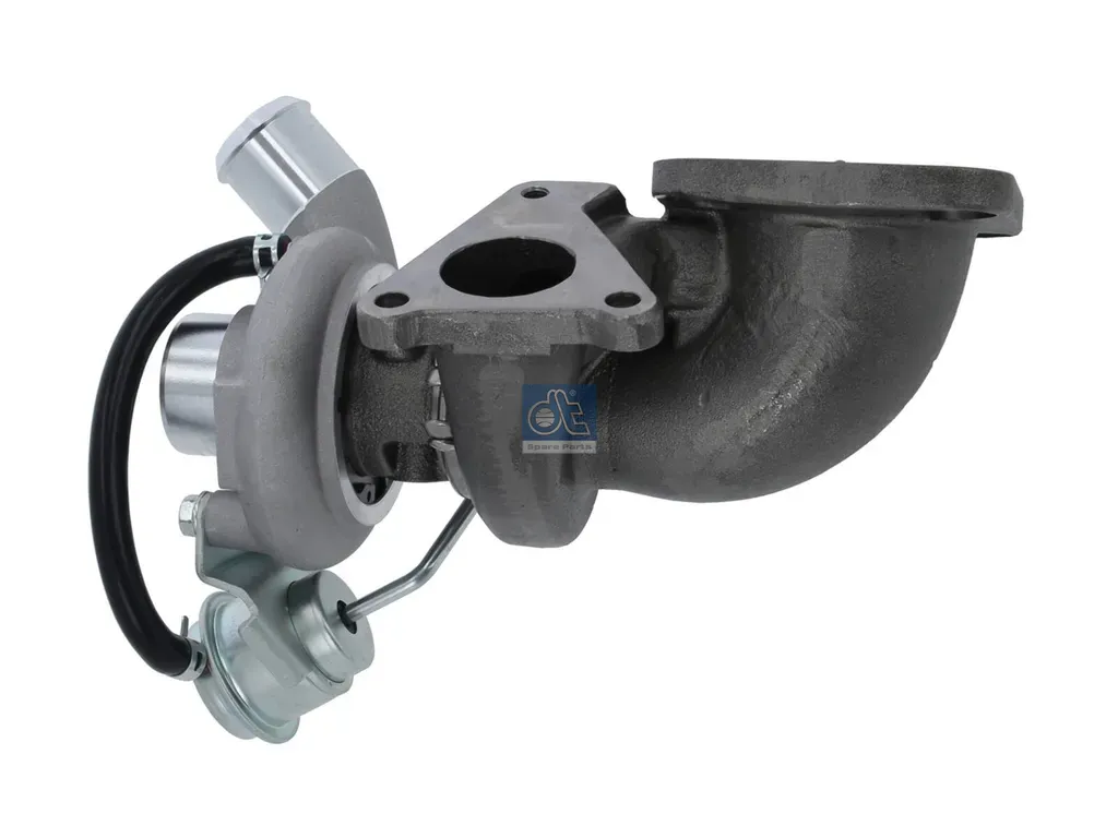 DIESEL TECHNIC | 13.64030 Turbocharger