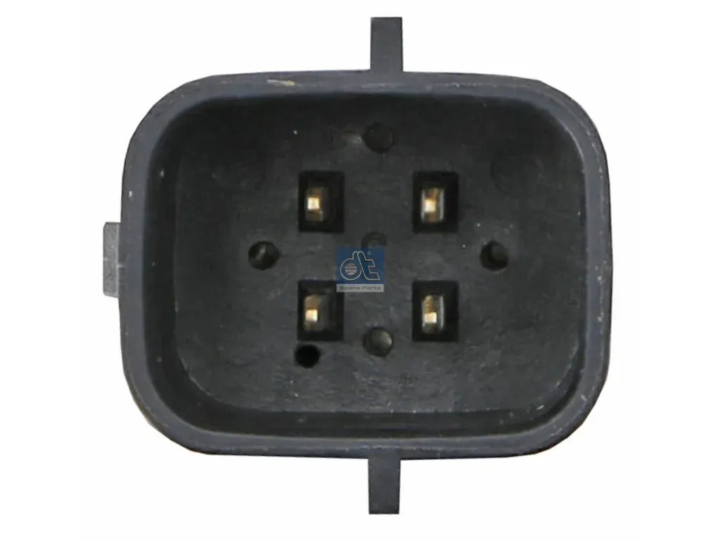 DIESEL TECHNIC | 13.79023 Pressure switch, air conditioning