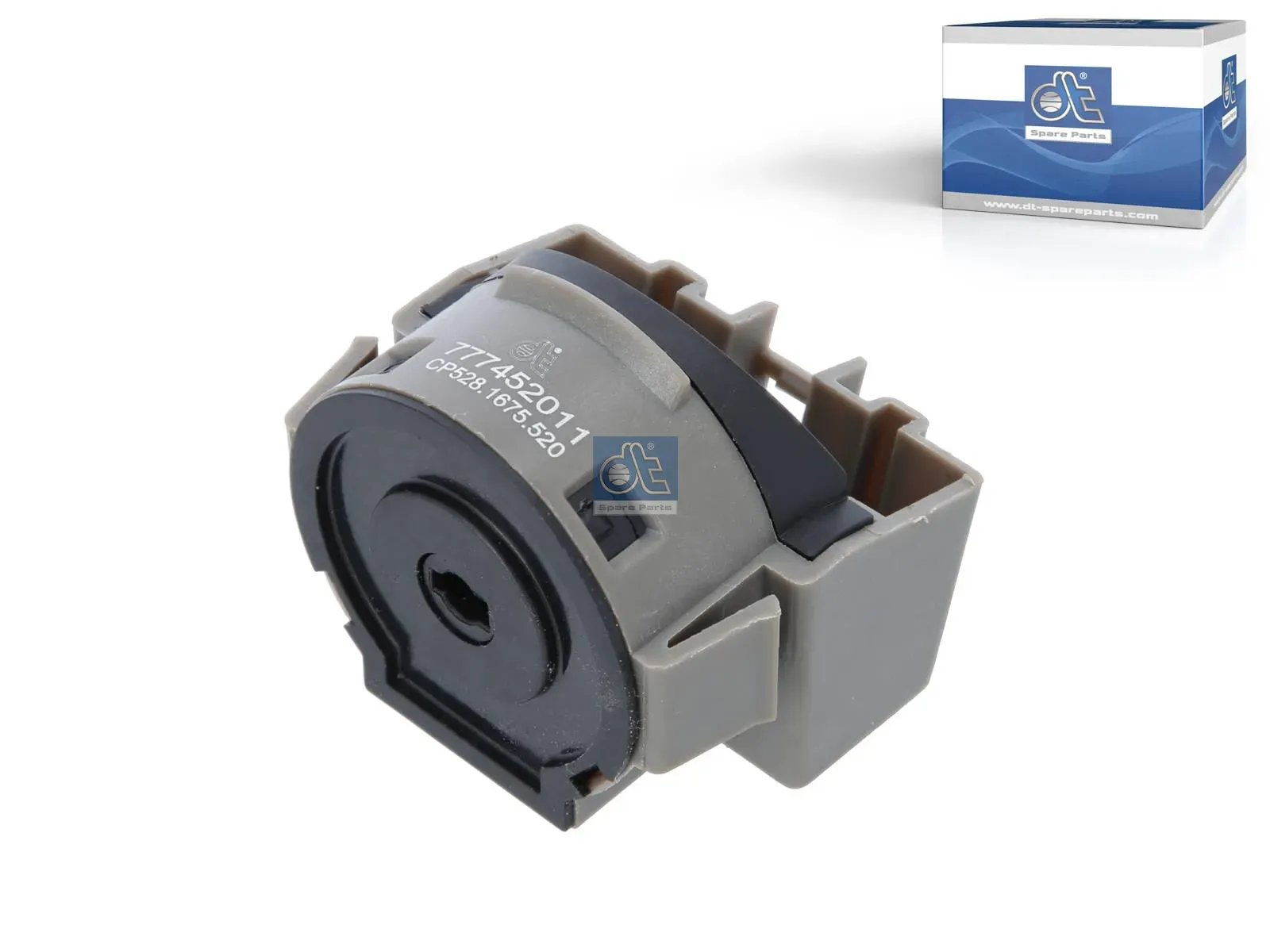 DIESEL TECHNIC | 13.85520 Ignition switch