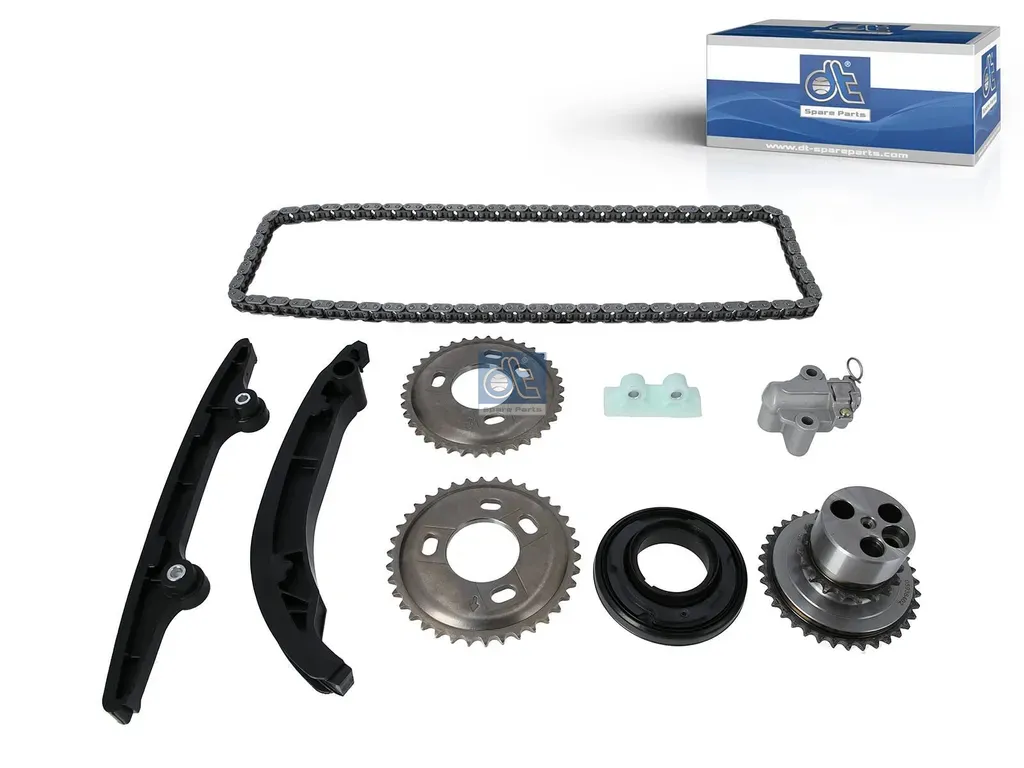 DIESEL TECHNIC | 13.94053 Timing chain kit