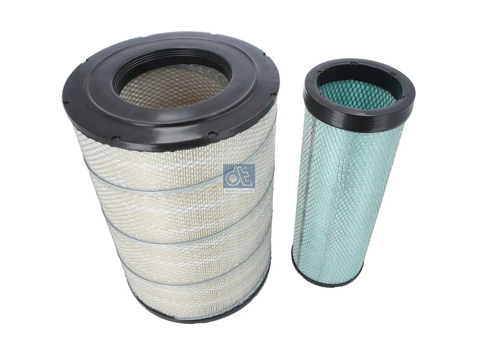 DIESEL TECHNIC | 17.00001 Air filter kit