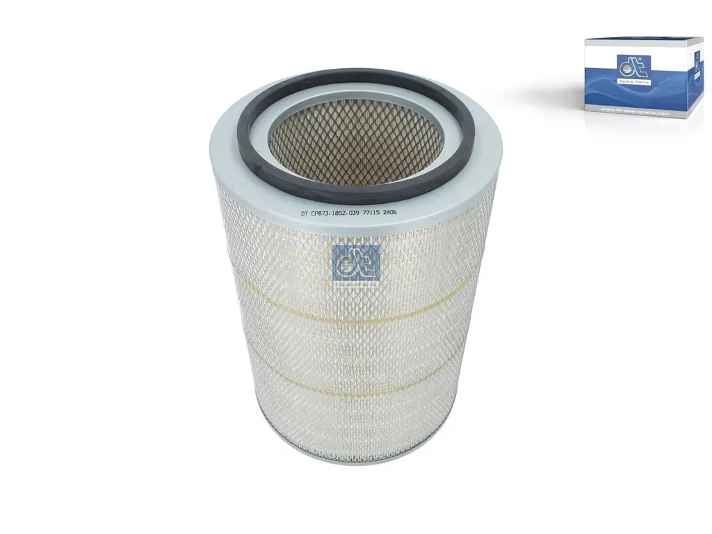 DIESEL TECHNIC | 17.00039 Air filter