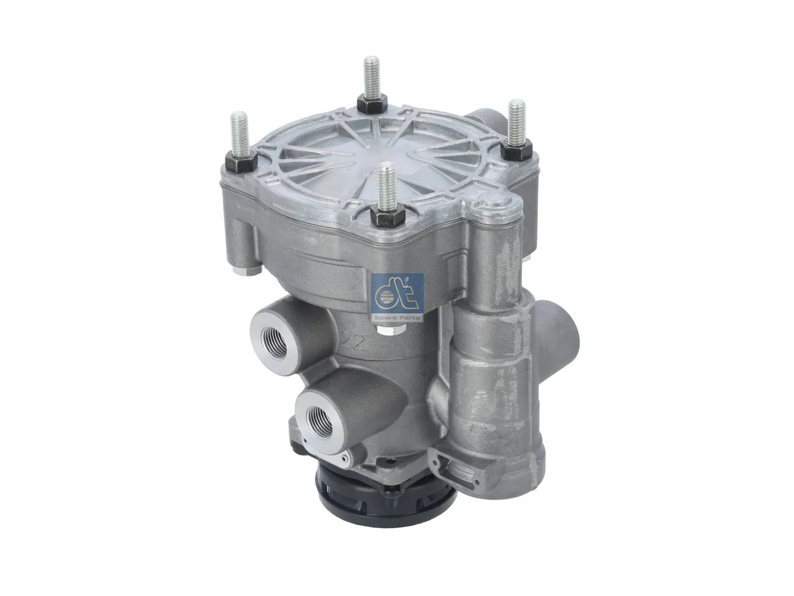 DIESEL TECHNIC | 1.00001 Trailer control valve