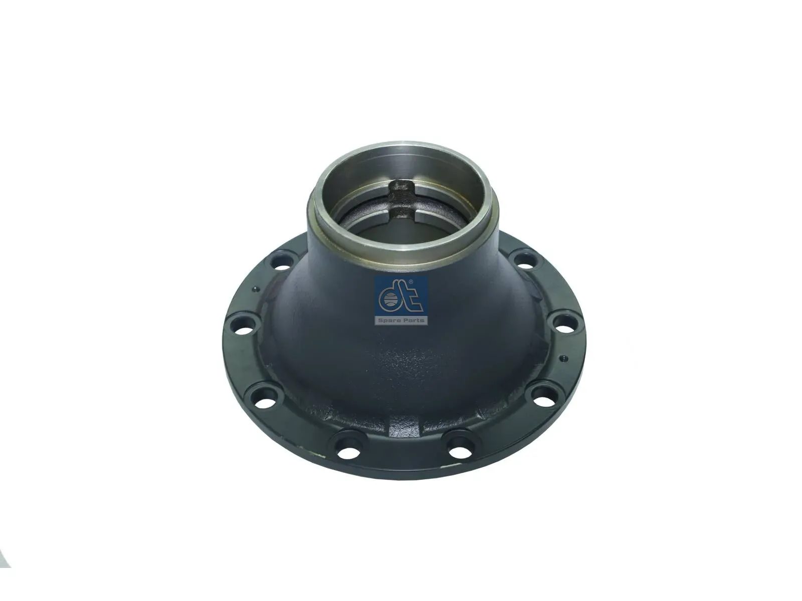 DIESEL TECHNIC | 1.00003 Wheel hub, without bearings