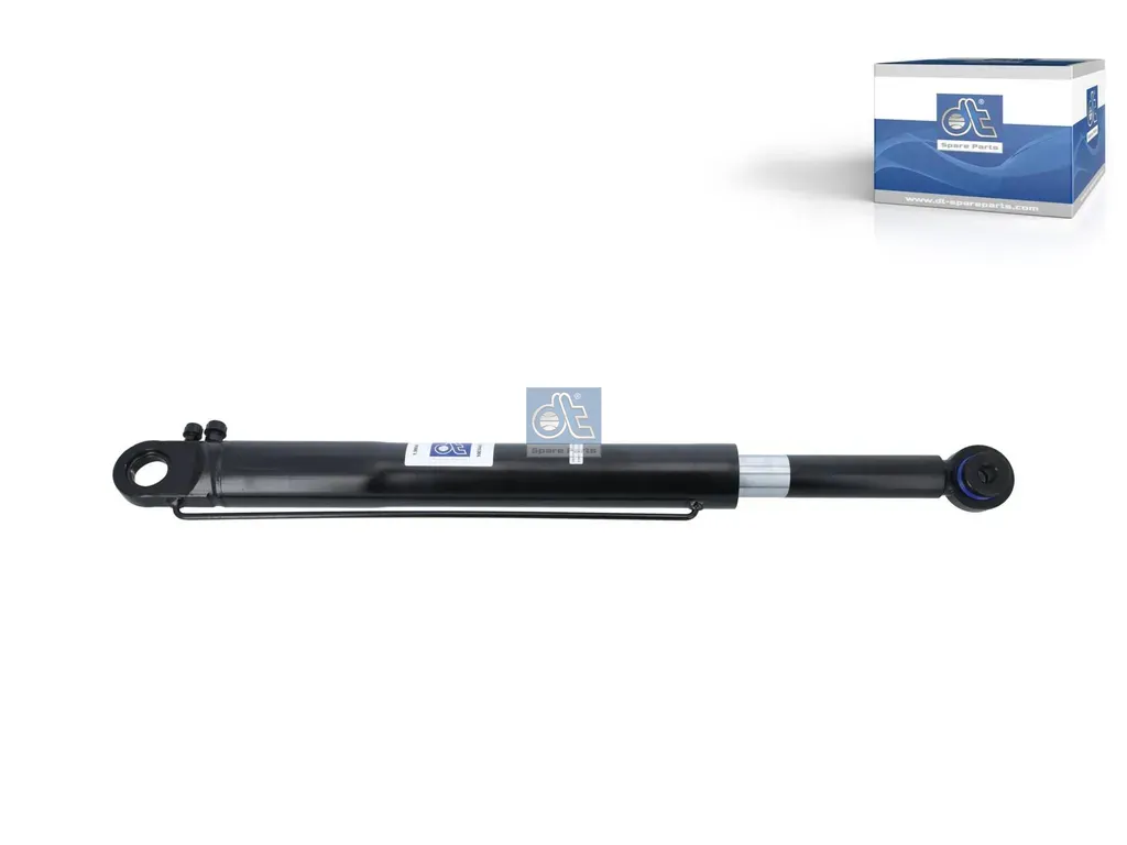 DIESEL TECHNIC | 1.00040 Cabin tilt cylinder