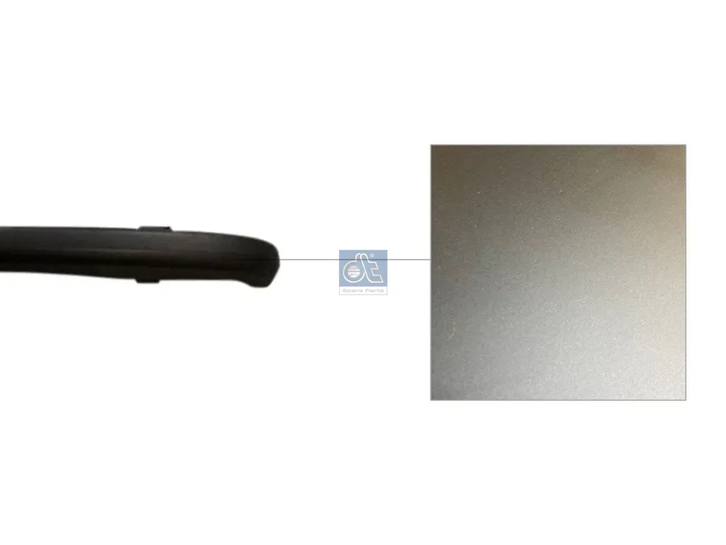 DIESEL TECHNIC | 1.00186 Bumper