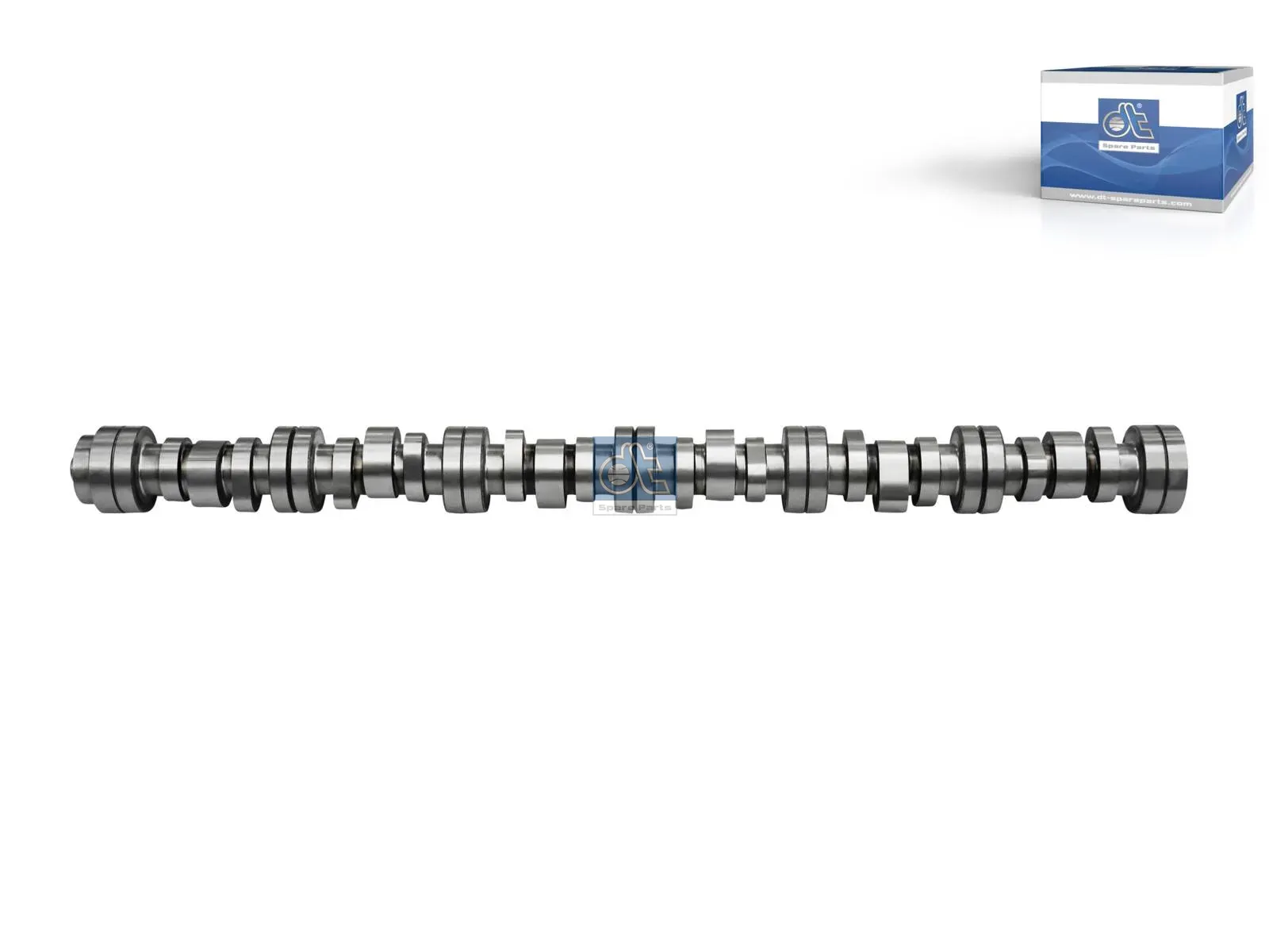 DIESEL TECHNIC | 1.00362 Camshaft