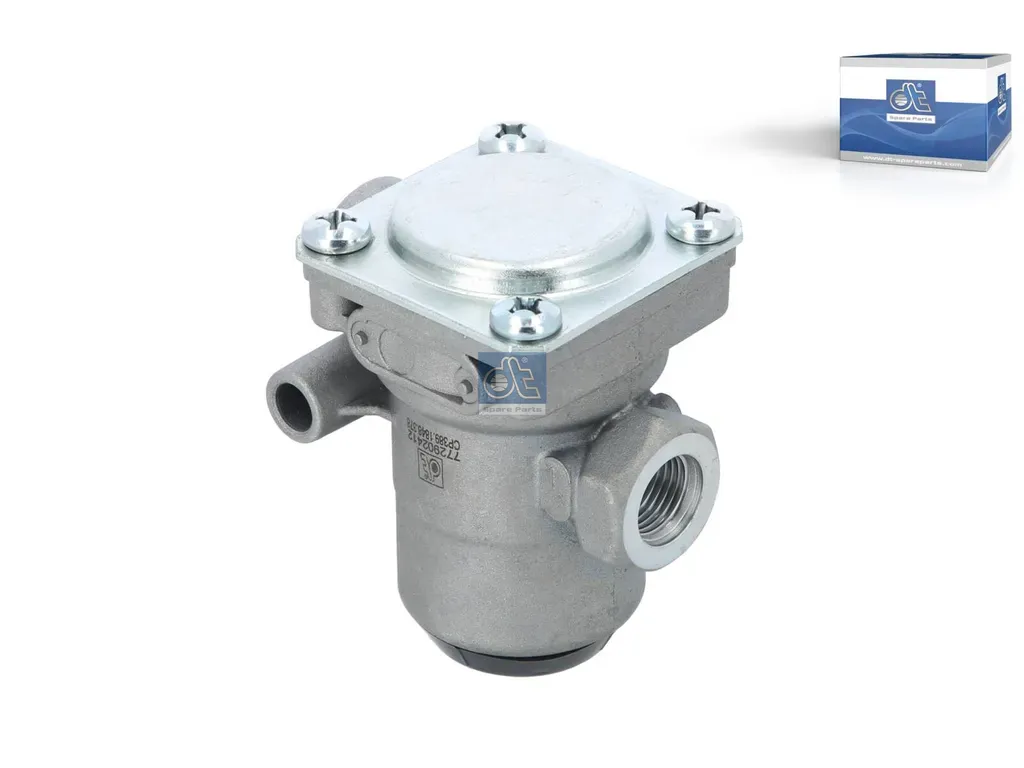 DIESEL TECHNIC | 1.00378 Pressure limiting valve