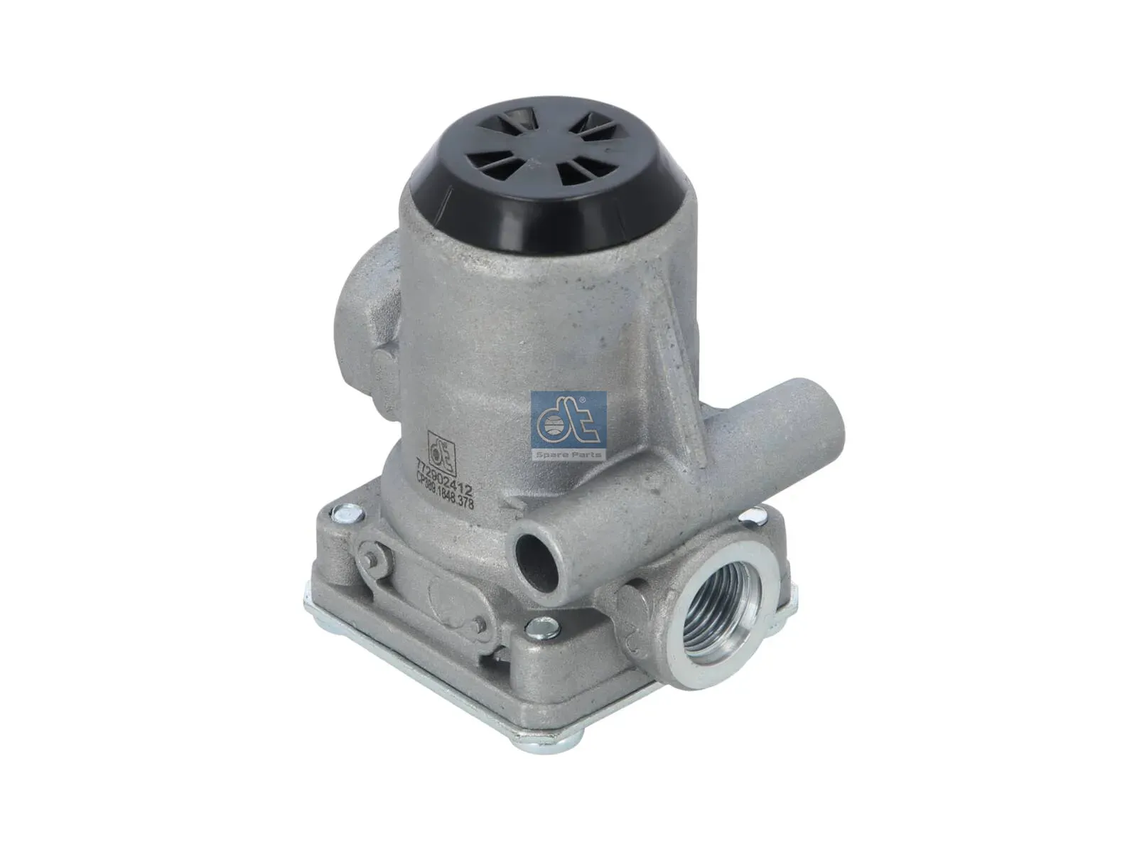 DIESEL TECHNIC | 1.00378 Pressure limiting valve