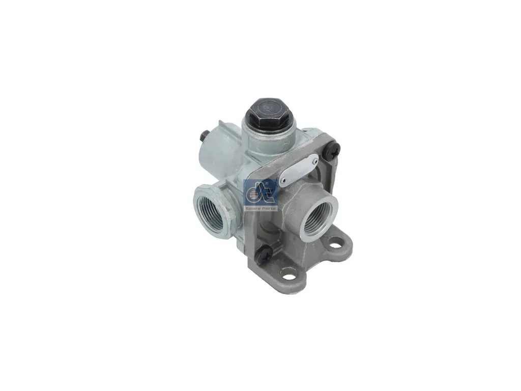 DIESEL TECHNIC | 1.00381 Adaptor valve