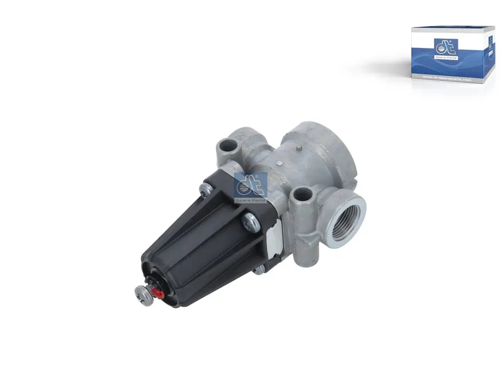 DIESEL TECHNIC | 1.00383 Pressure limiting valve