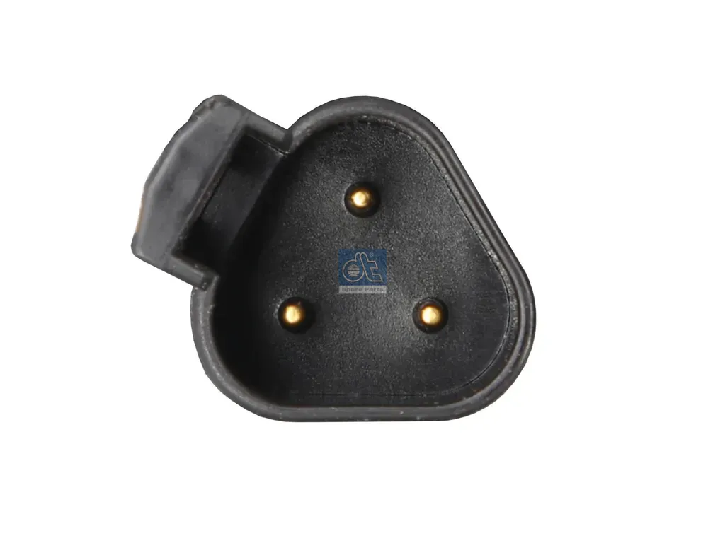 DIESEL TECHNIC | 1.00508 Water pump, with electromagnetic clutch