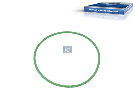 DIESEL TECHNIC | 1.10123 O-ring, cylinder liner