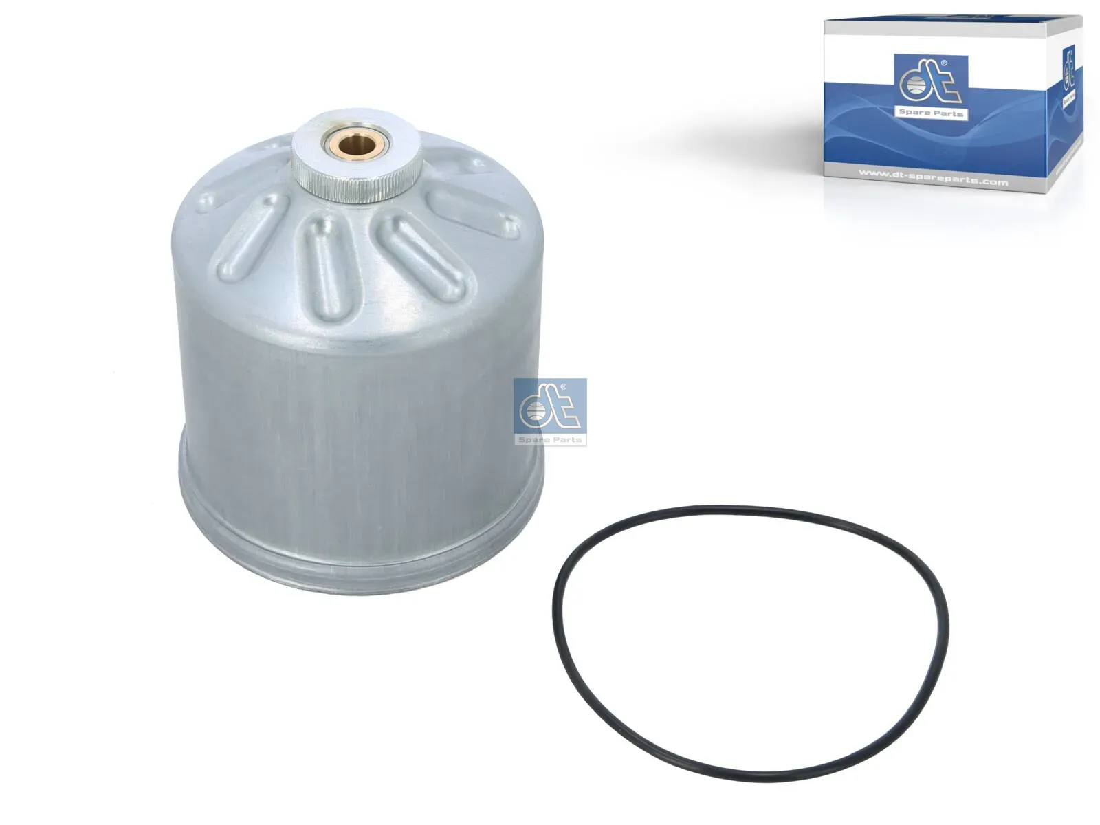 DIESEL TECHNIC | 1.10356 Rotor, centrifugal