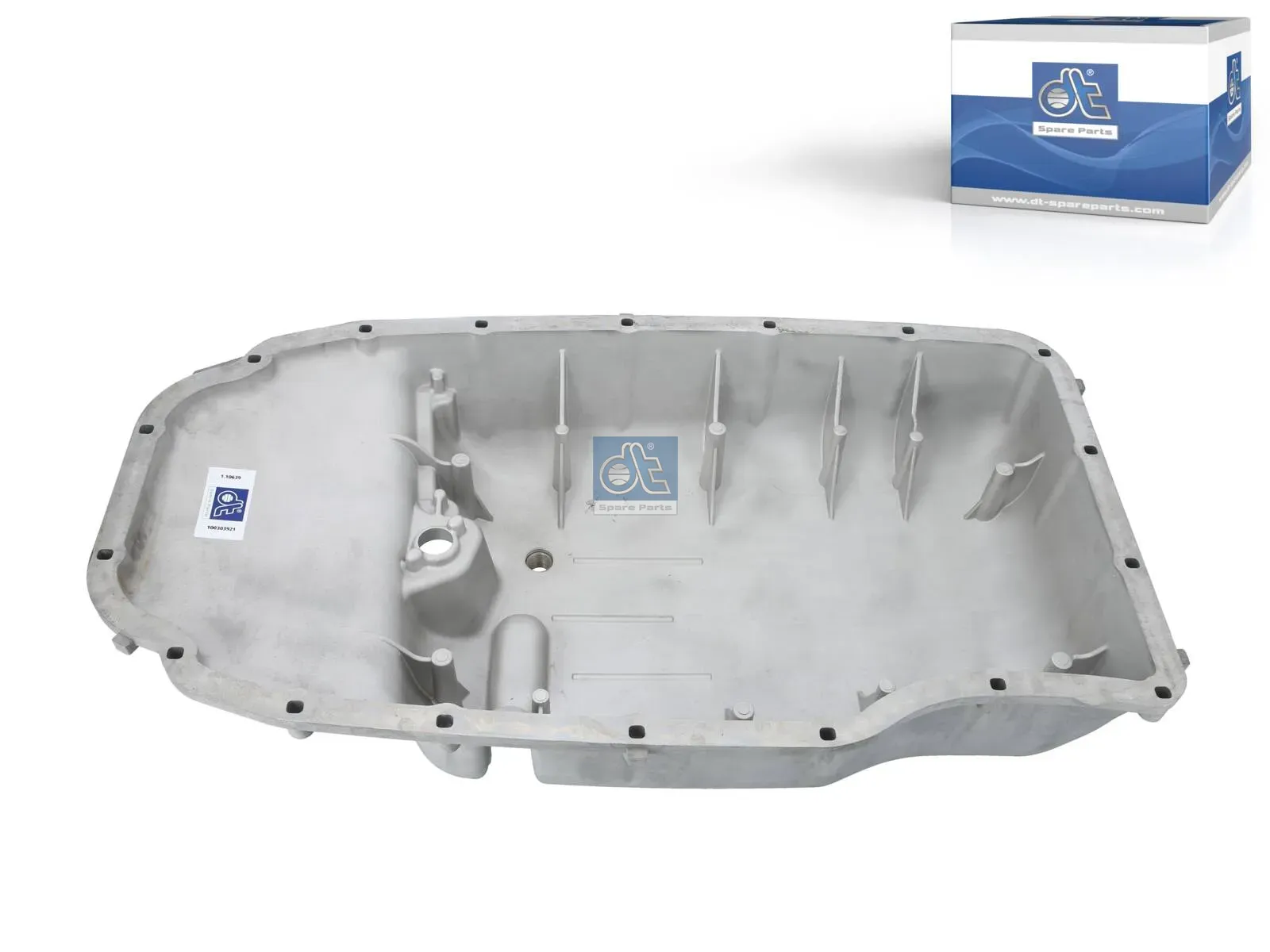 DIESEL TECHNIC | 1.10639 Oil sump