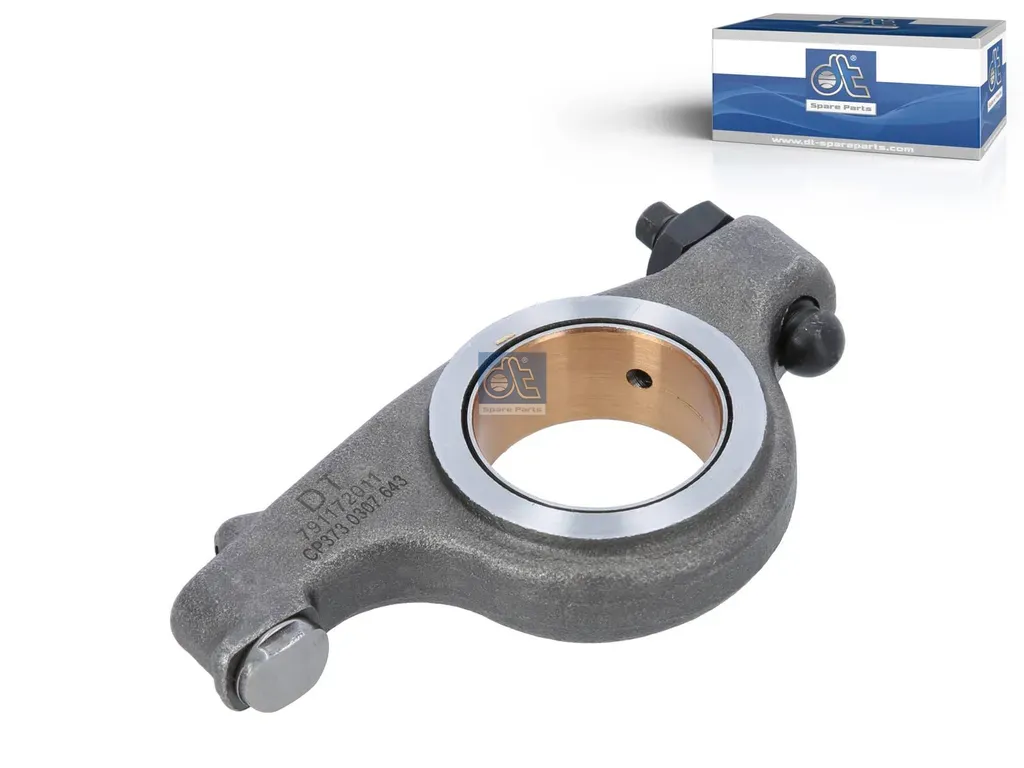 DIESEL TECHNIC | 1.10643 Rocker arm, intake