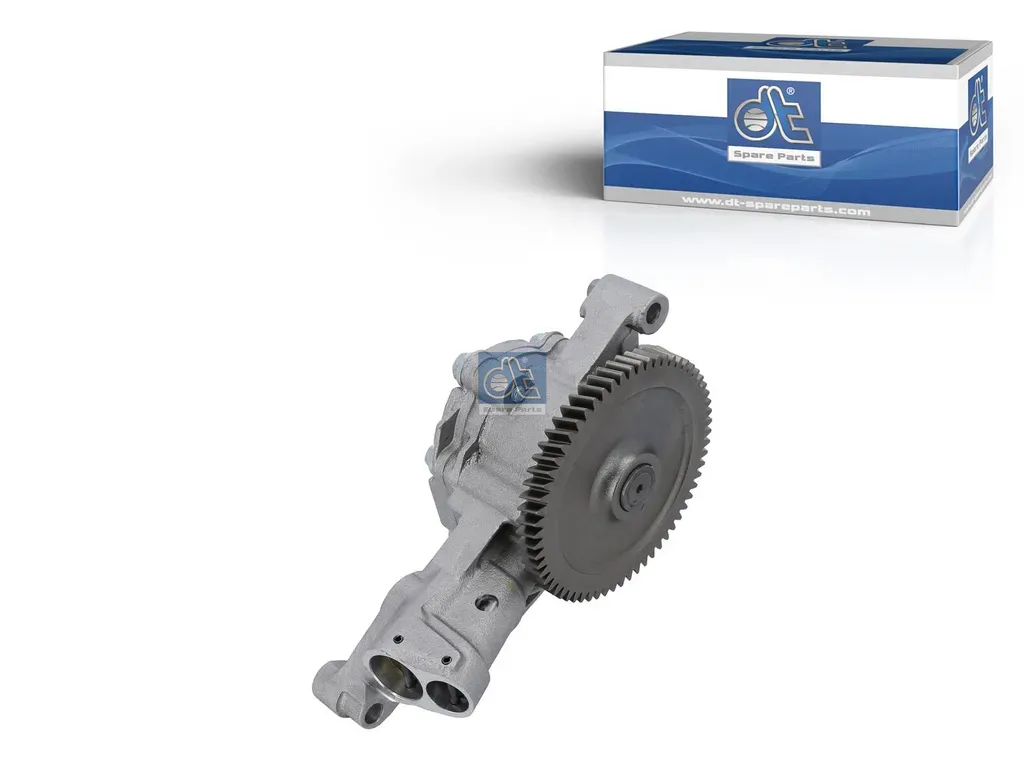 DIESEL TECHNIC | 1.10683 Oil pump
