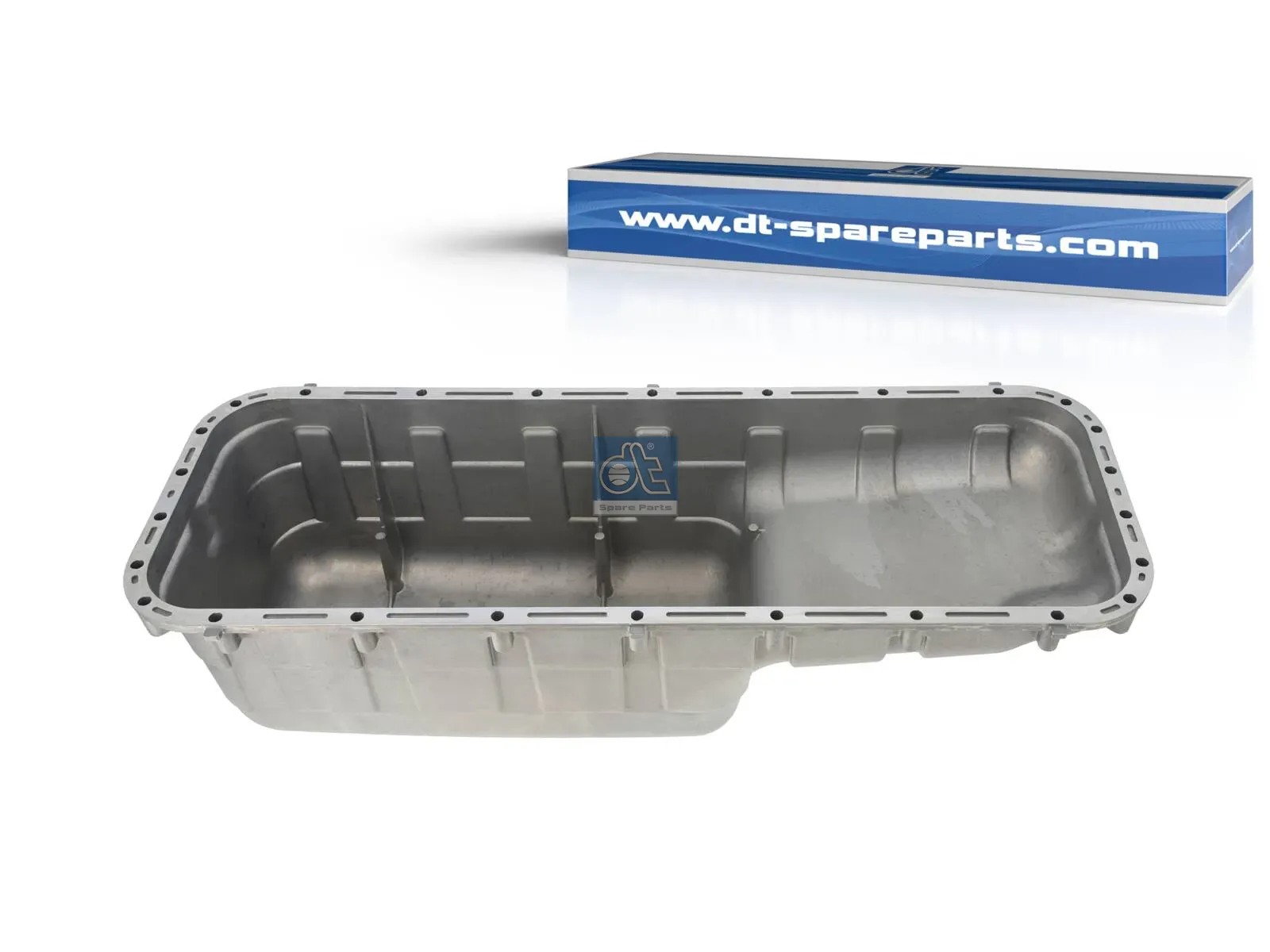 DIESEL TECHNIC | 1.10697 Oil sump