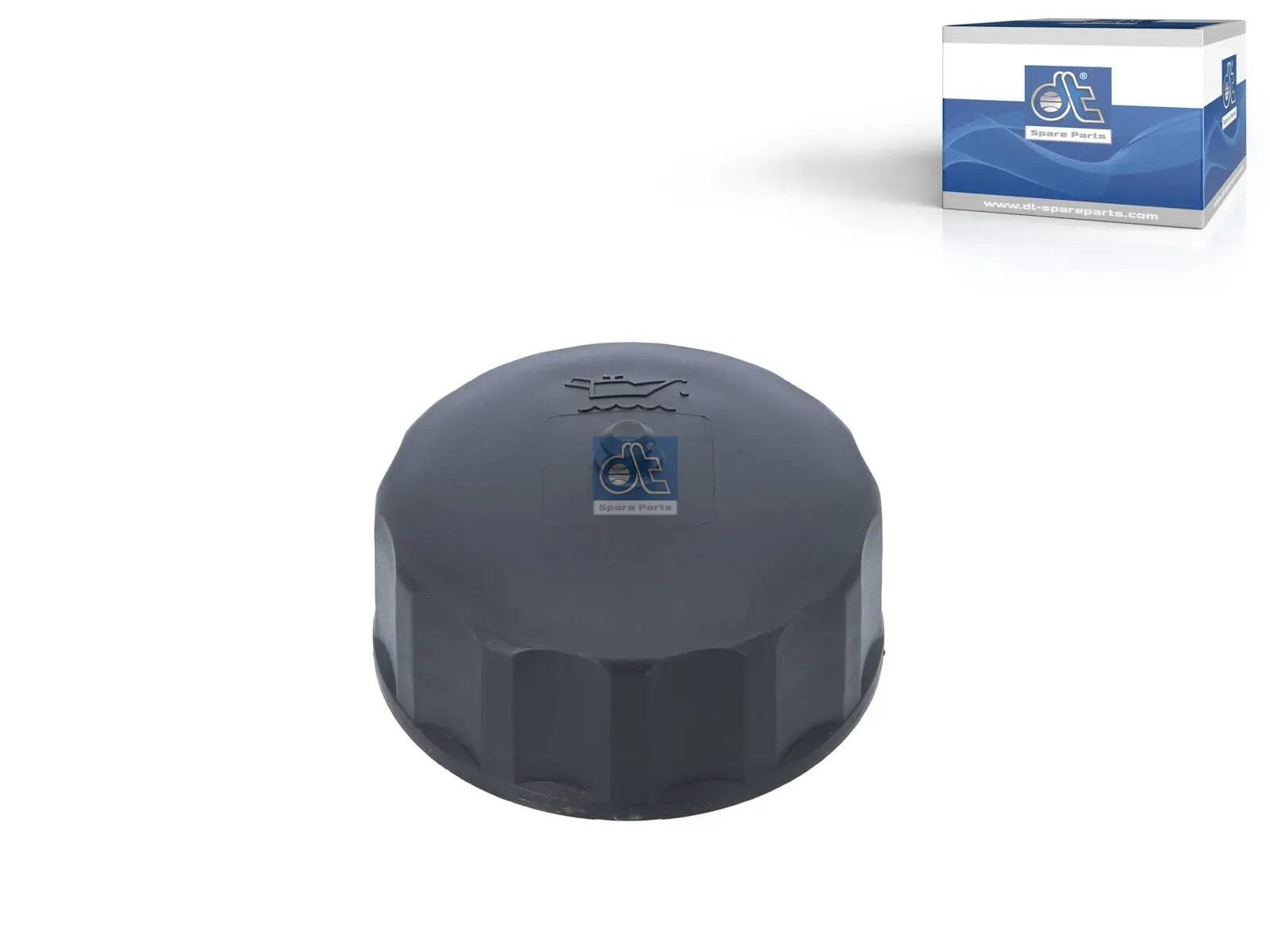 DIESEL TECHNIC | 1.10715 Oil filler cap