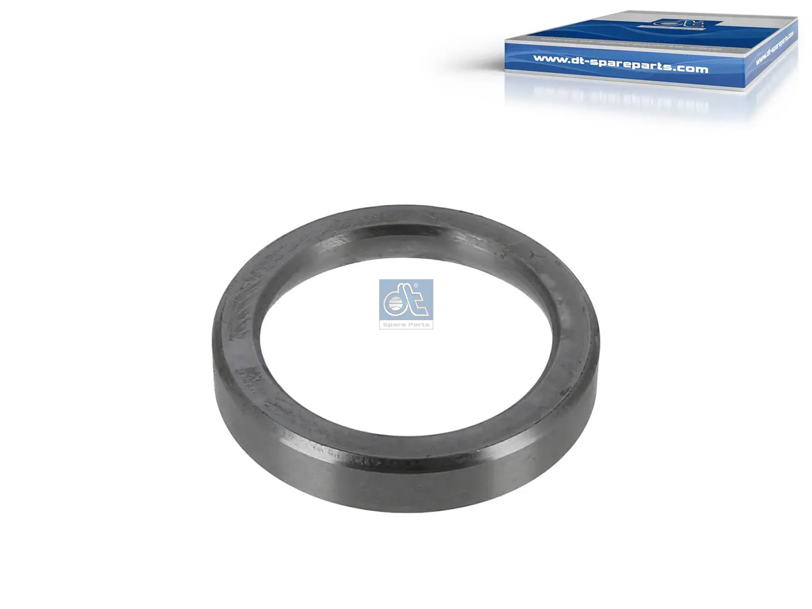 DIESEL TECHNIC | 1.10768 Valve seat ring, intake
