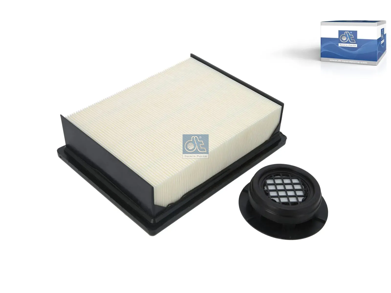 DIESEL TECHNIC | 1.10792 Filter, crankcase ventilation