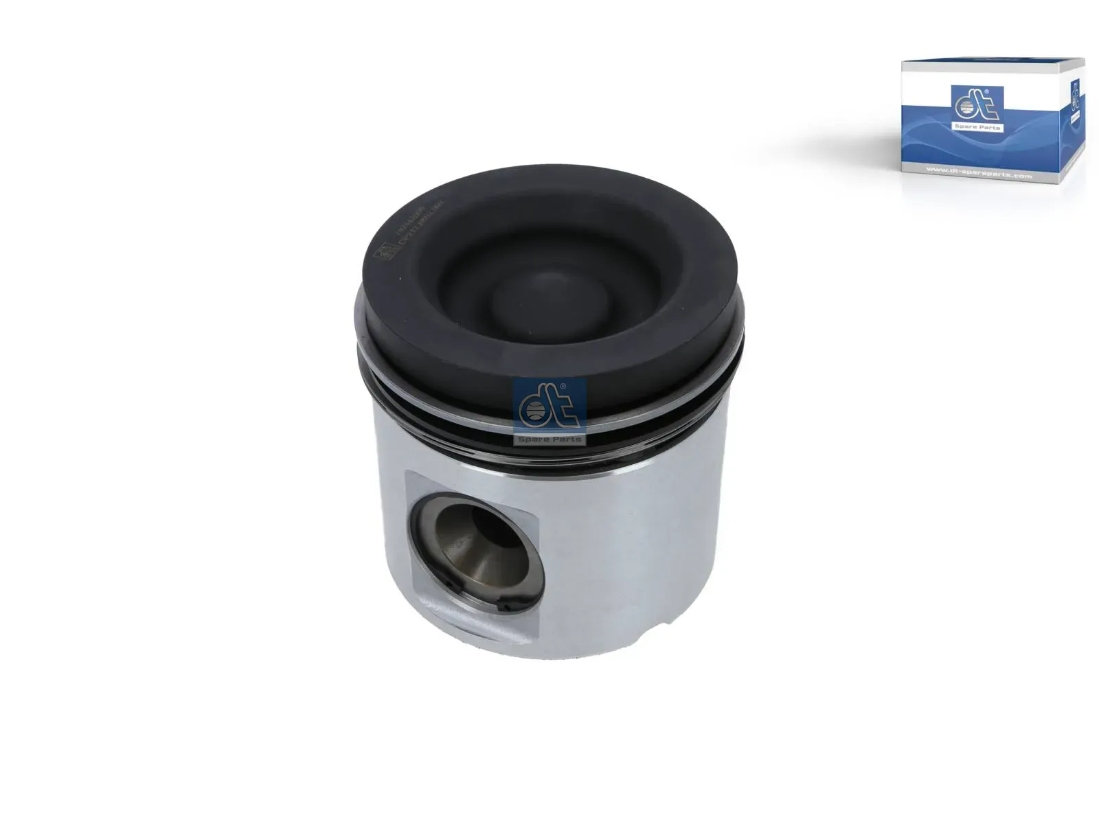 DIESEL TECHNIC | 1.10992 Piston, complete with rings