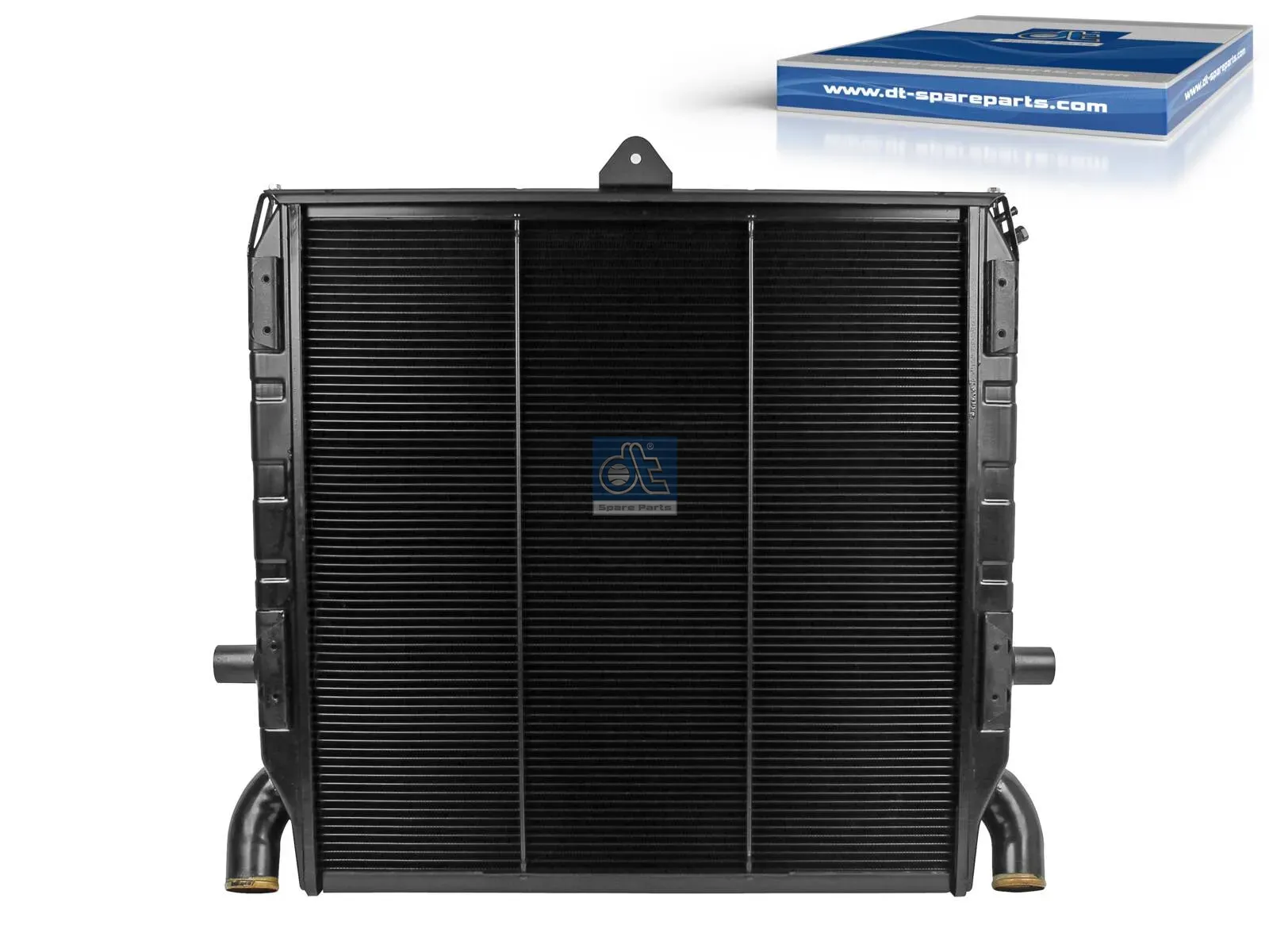 DIESEL TECHNIC | 1.11040 Radiator