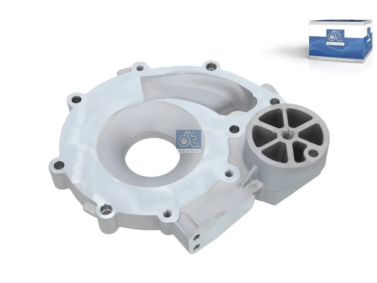 DIESEL TECHNIC | 1.11165 Water pump housing