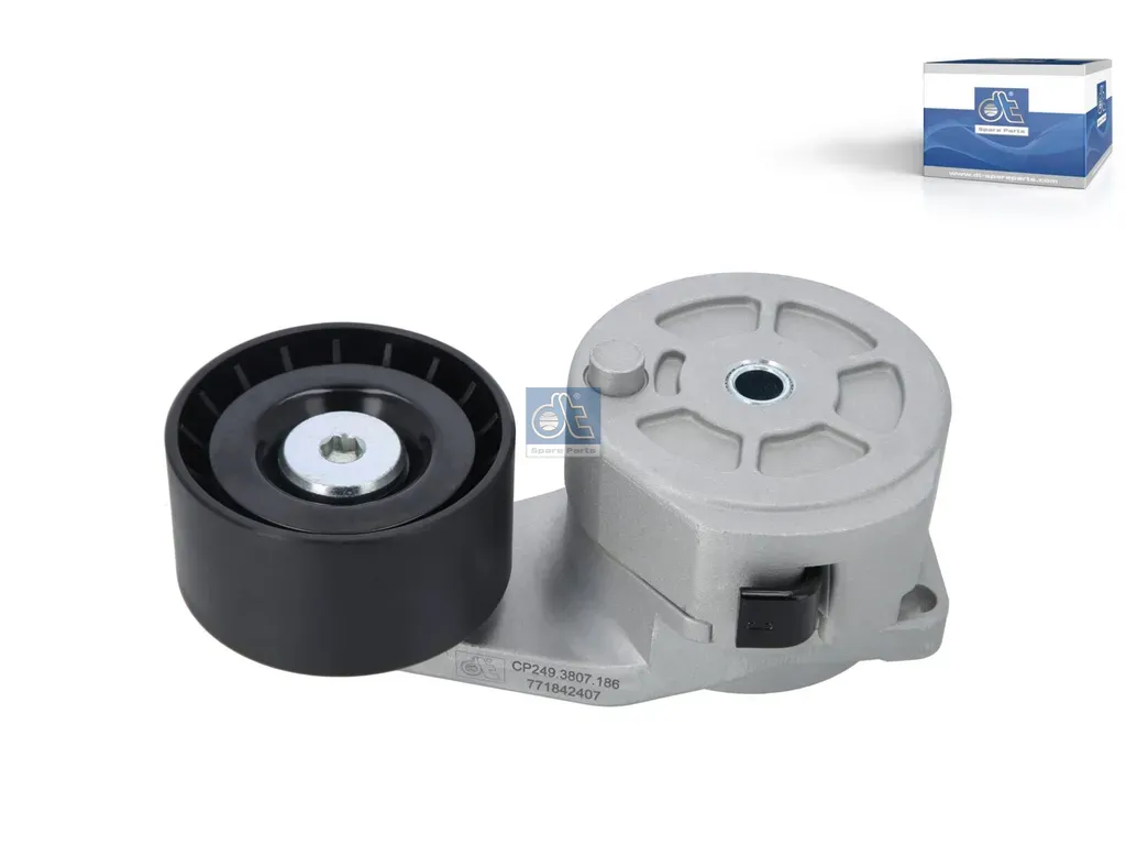 DIESEL TECHNIC | 1.11186 Belt tensioner