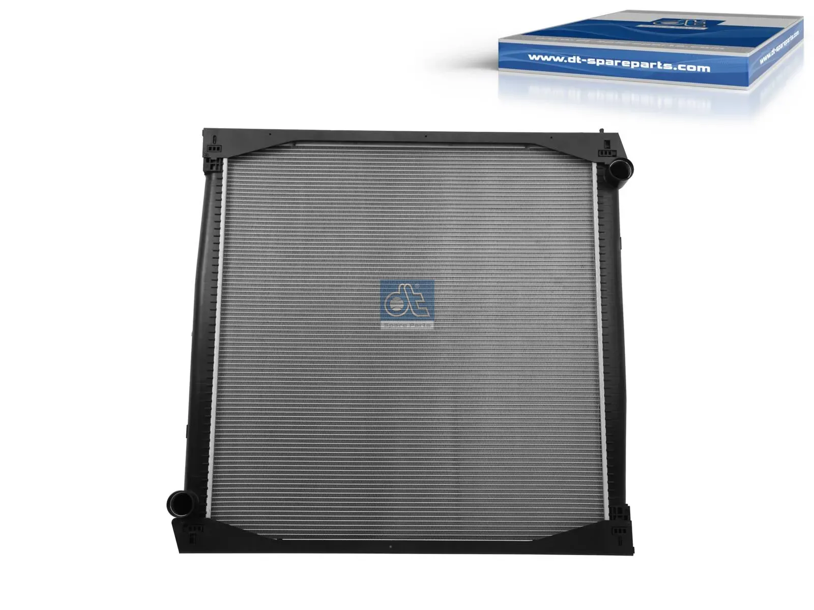 DIESEL TECHNIC | 1.11240 Radiator